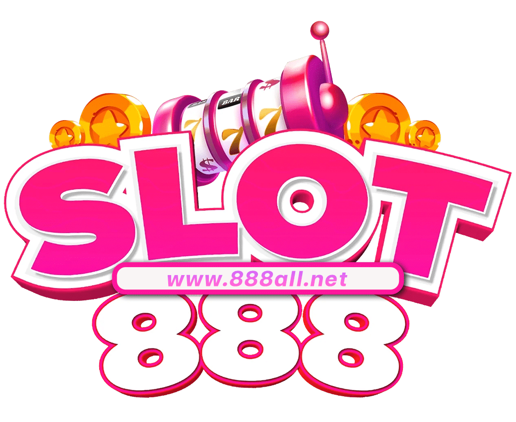 สล็อต 888ALL แตกง่าย เว็บตรง สล็อต อันดับ 1